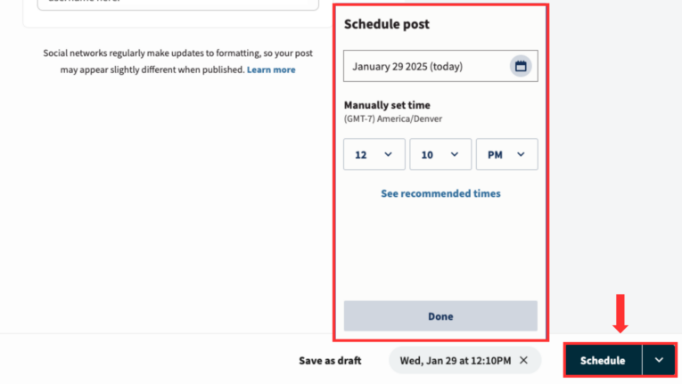 How to Post on Instagram from a Browser Window – A Guide